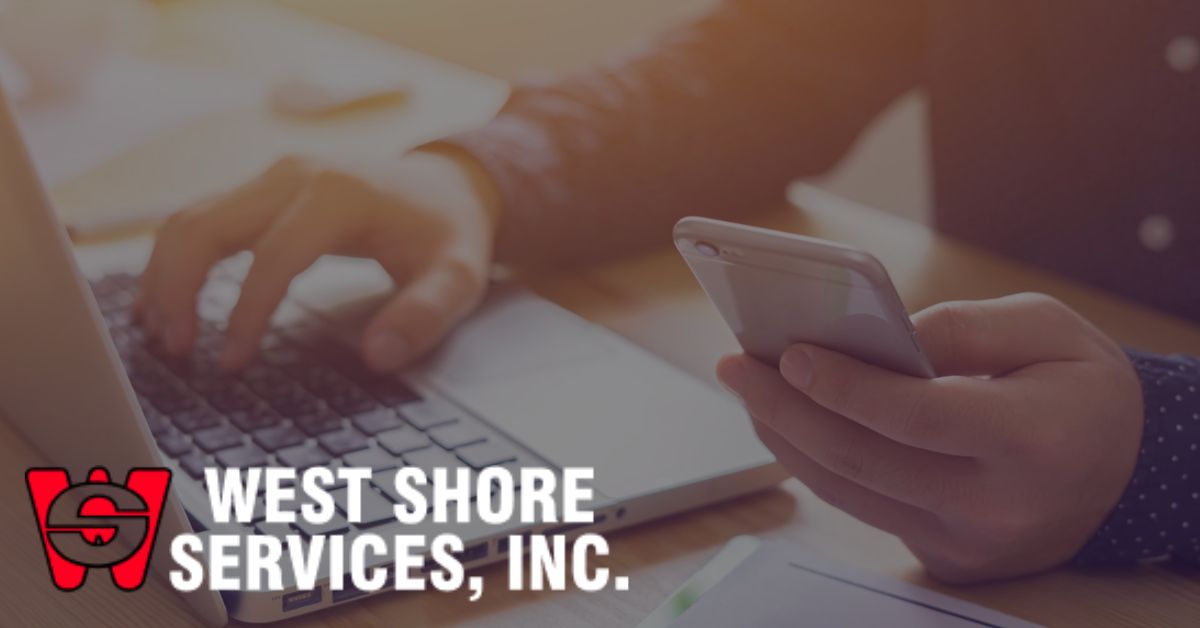 Contact - West Shore Services