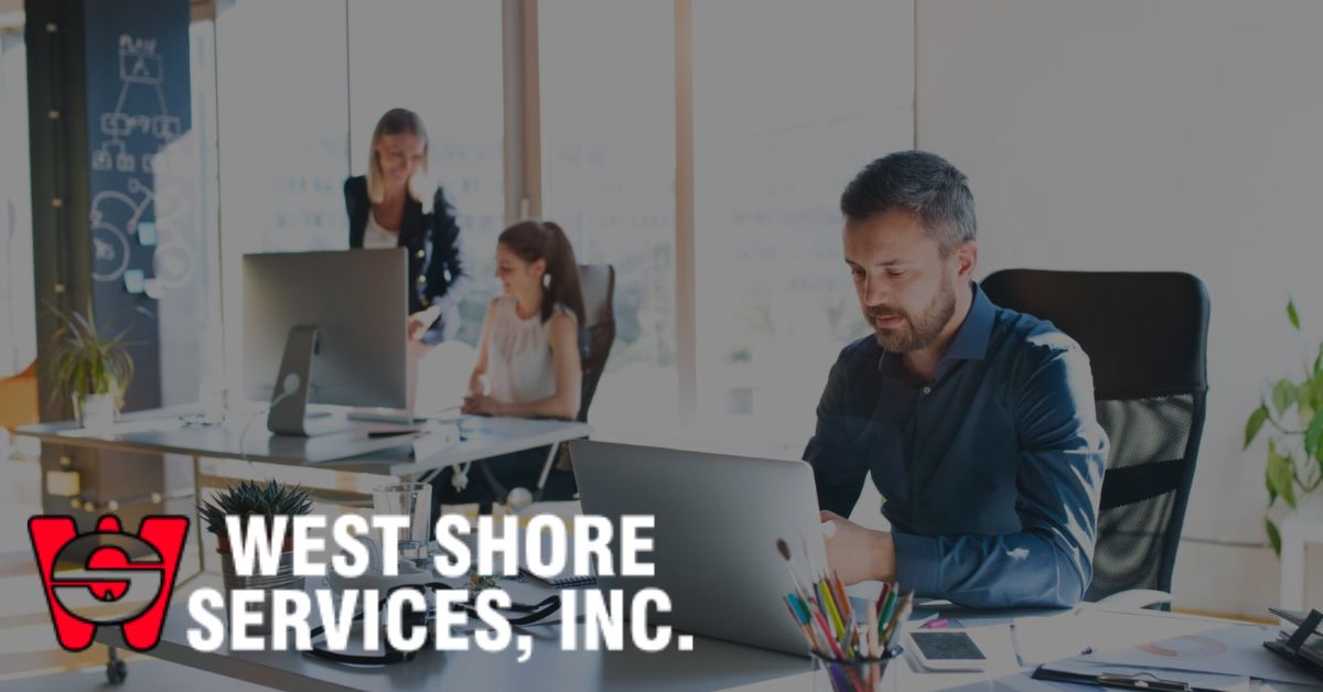 Furniture - West Shore Services