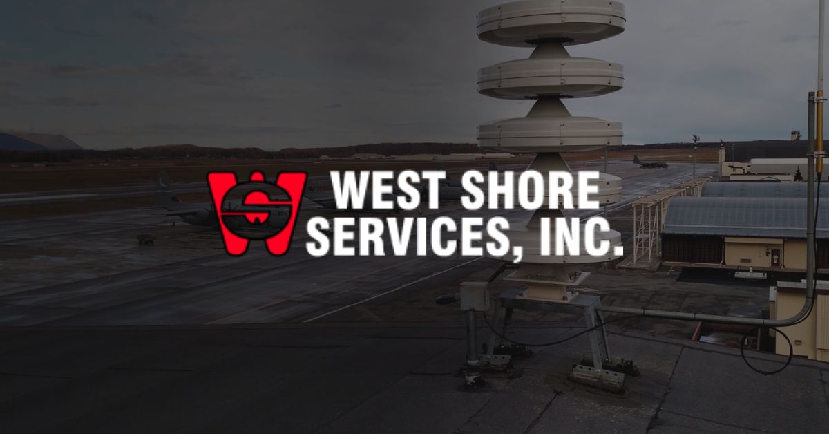 Home - West Shore Services