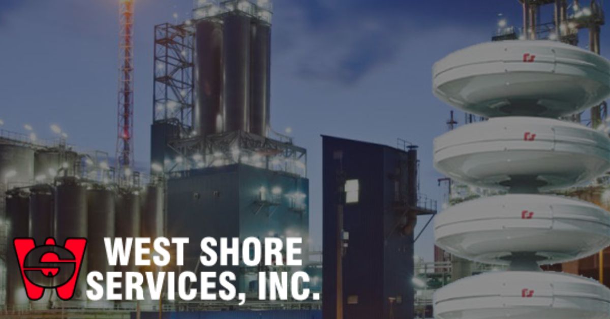 Industries - West Shore Services