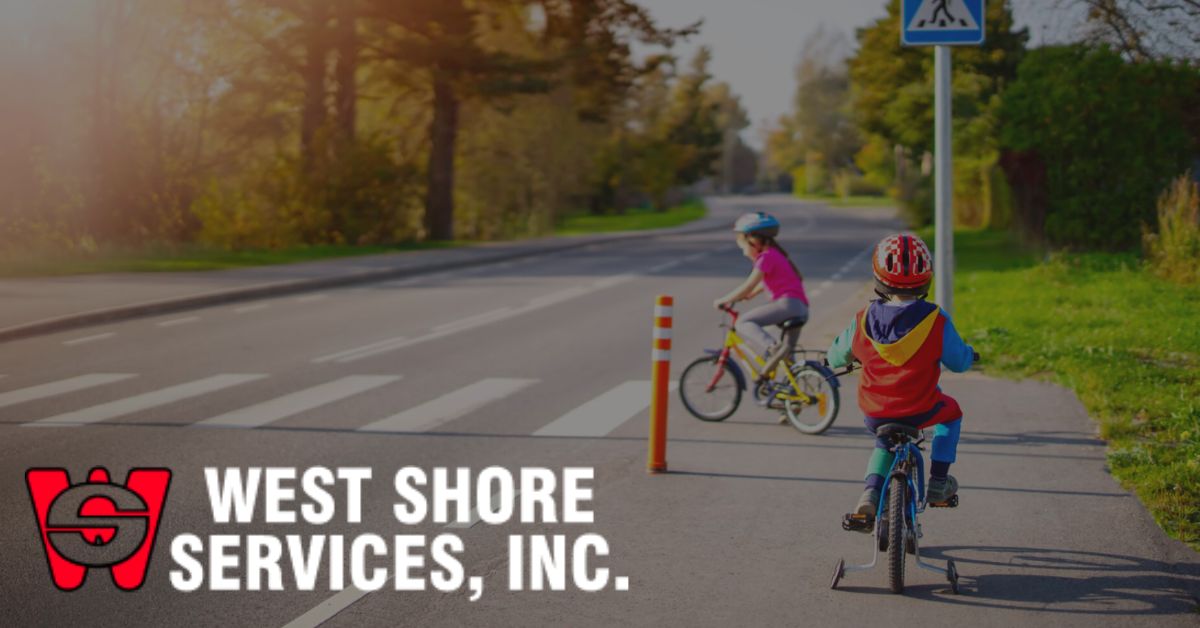 Municipal - West Shore Services